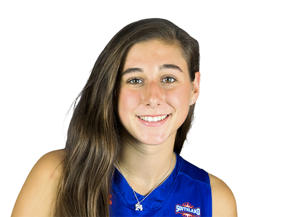 Taylor Kollmorgen - Houston Christian Huskies Forward - ESPN