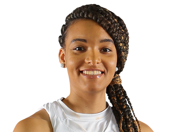 Whitley Larry - New Orleans Privateers Forward - ESPN