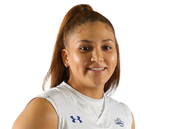 Asia Woods - New Orleans Privateers Forward - ESPN