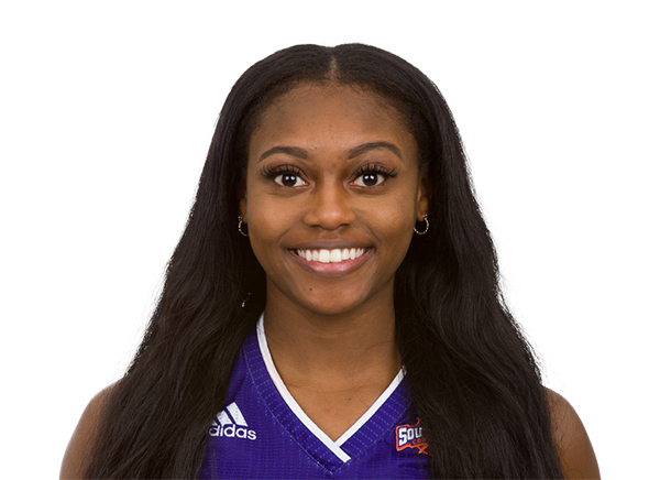 Gabby Bell Biography - ESPN