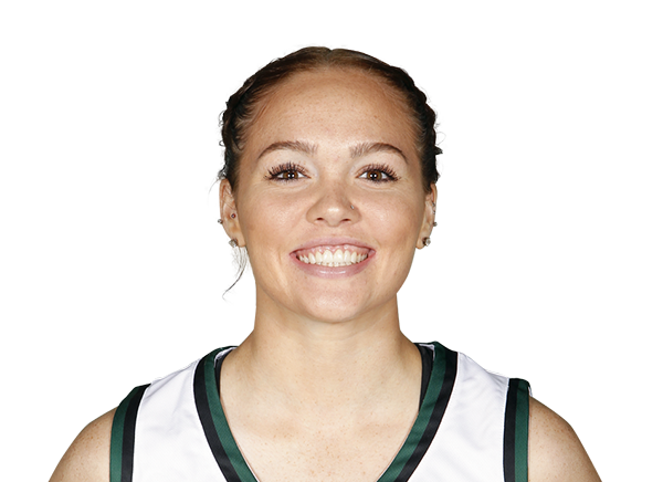 Morgan Lenahan - Midwestern State Mustangs Guard - ESPN