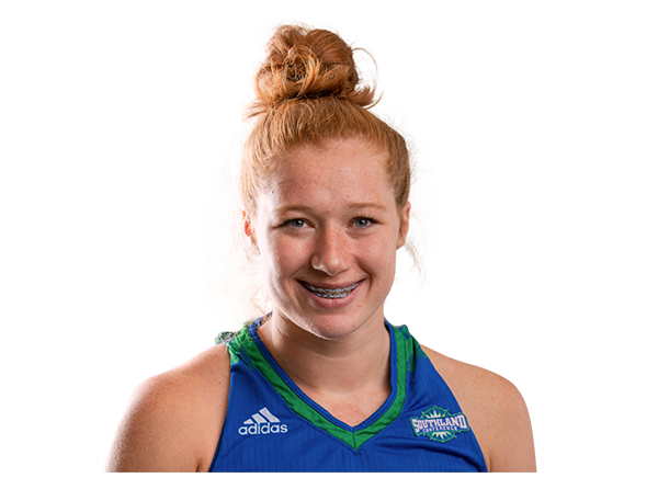 Emma Young - Texas A&M-Corpus Christi Islanders Guard - ESPN