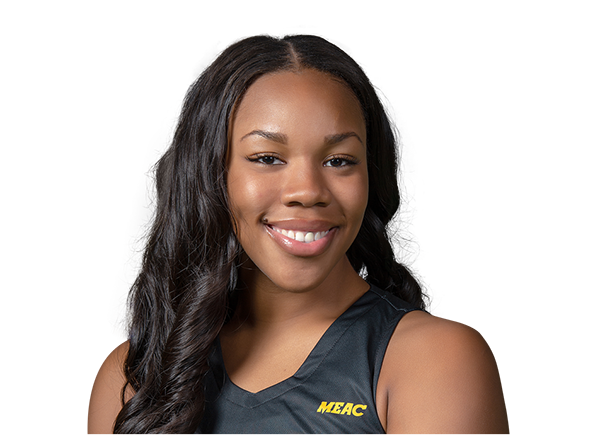 Alexus Lessears - North Carolina A&T Aggies Center - ESPN