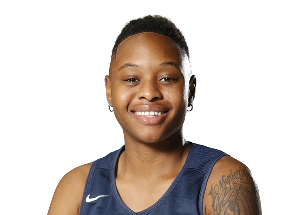 Jasmine Cowen - Jackson State Lady Tigers Center - ESPN
