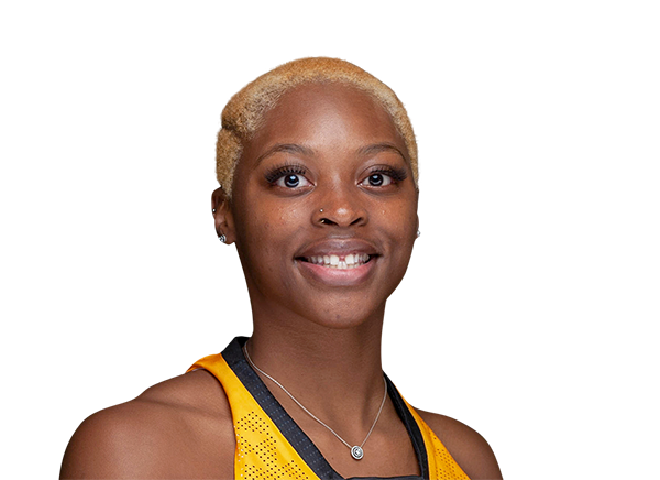 Khadijah Brown - Arkansas-Pine Bluff Golden Lions Center - ESPN
