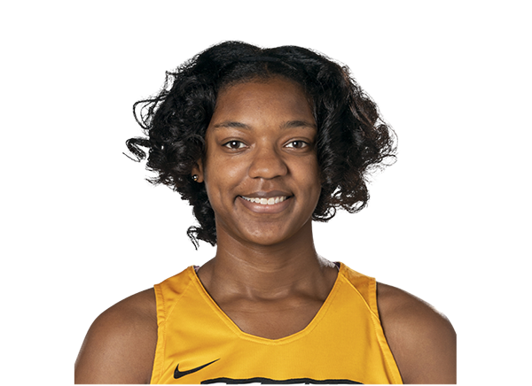 Danielle Hammond - VCU Rams Center - ESPN