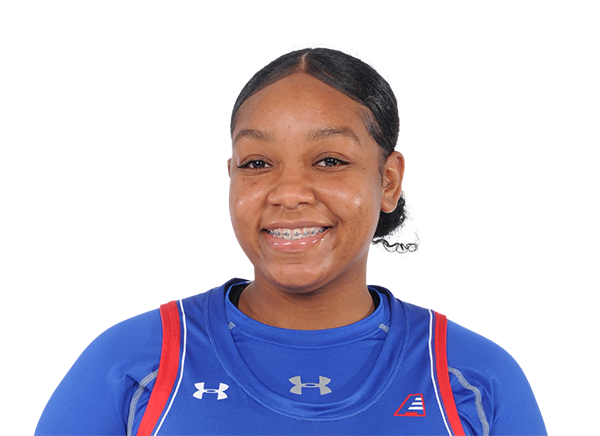 Niya Johnson - UMass Lowell River Hawks Guard - ESPN