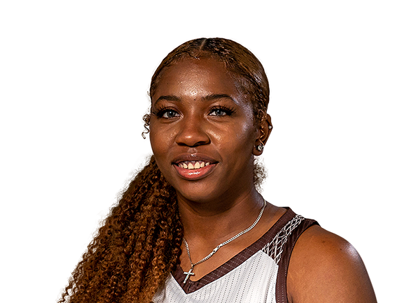 Star Fitzgerald-Greer Biography - ESPN (IN)