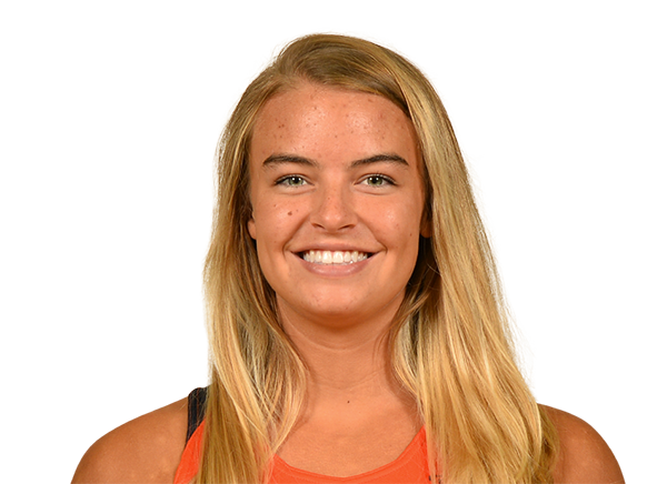 Meagan McNicholas - Illinois Fighting Illini Guard - ESPN