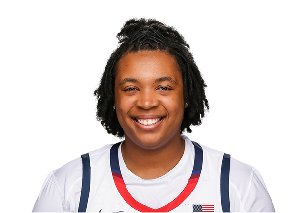 Ariyah Copeland - Arizona Wildcats Forward - ESPN