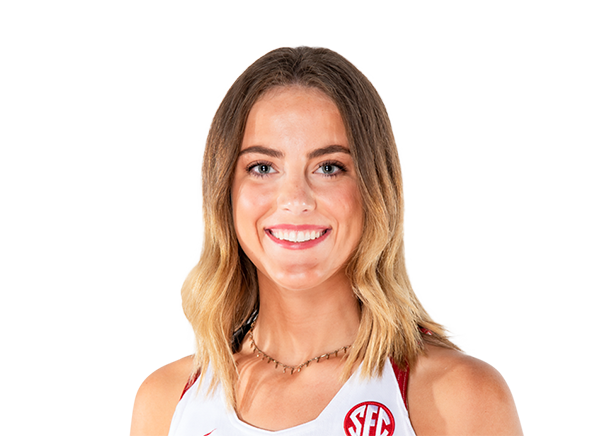 Grayce Spangler - Arkansas Razorbacks Guard - ESPN