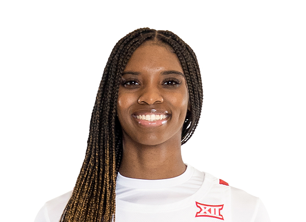 Taylah Thomas - Texas Tech Lady Raiders Forward - ESPN