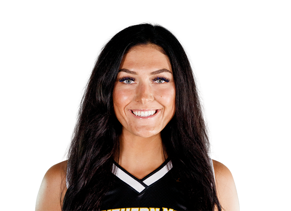 Macy Weaver - Southern Miss Lady Eagles Forward - ESPN