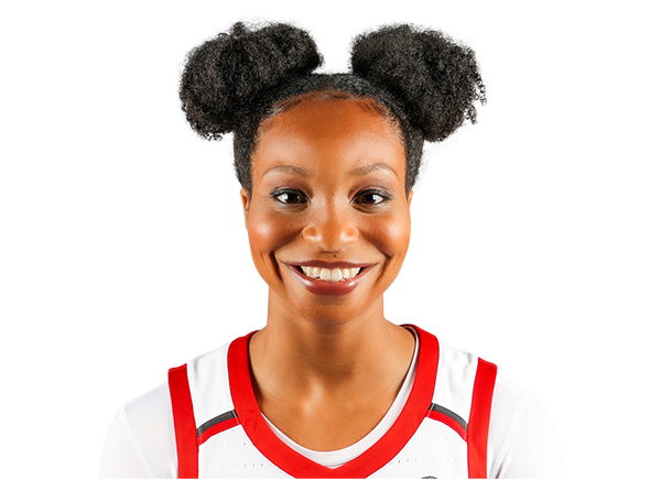Gabby Connally Biography - ESPN