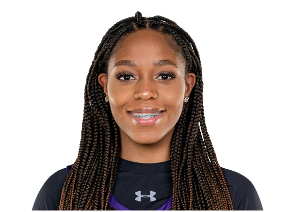 Dorie Harrison - Lipscomb Bisons Center - ESPN