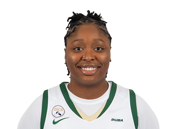 Kameron Roach - Charlotte 49ers Guard - ESPN