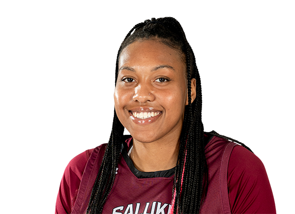 Promise Taylor - Southern Illinois Salukis Center - ESPN