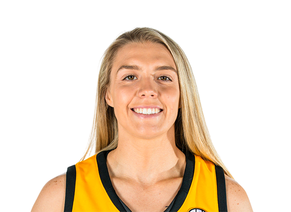 Haley Troup - Missouri Tigers Guard - ESPN