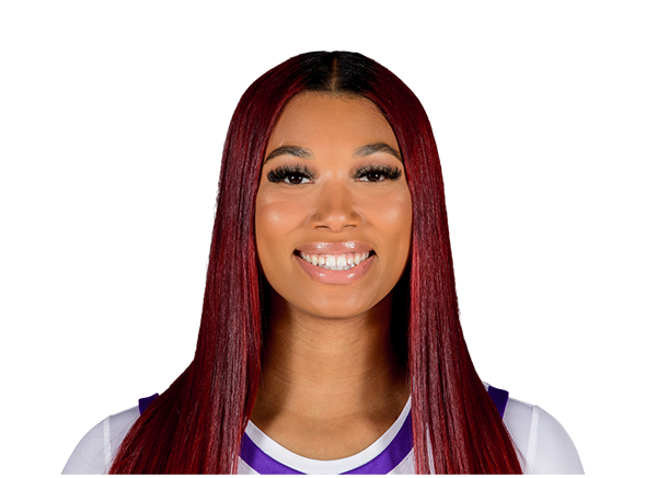 Autumn Newby - LSU Tigers Forward - ESPN