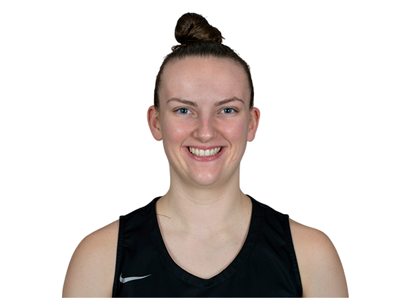 Liz Layne - Army Black Knights Forward - ESPN (AU)