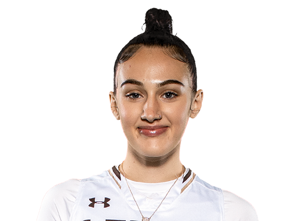 Emily Johnson - Lehigh Mountain Hawks Forward - ESPN