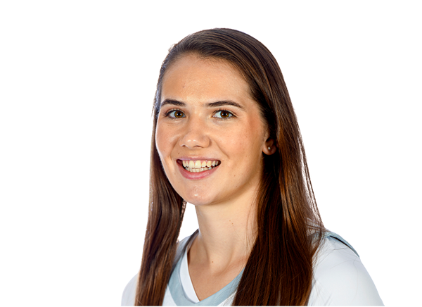 Mary Clougherty - Georgetown Hoyas Guard - ESPN