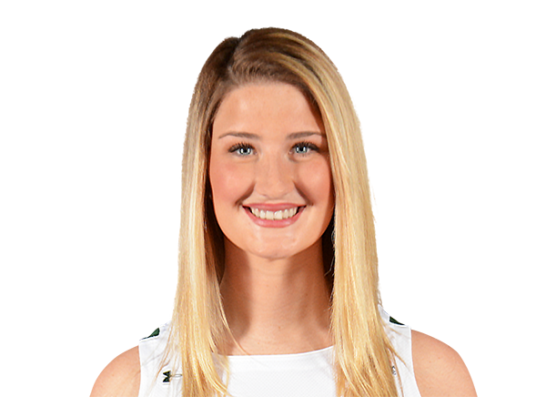 Isabella Therien - Loyola Maryland Greyhounds Forward - ESPN