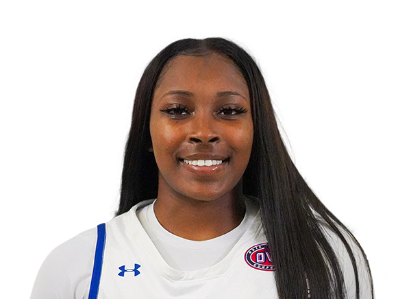 Erica Haynes-Overton - Tennessee State Lady Tigers Guard - ESPN