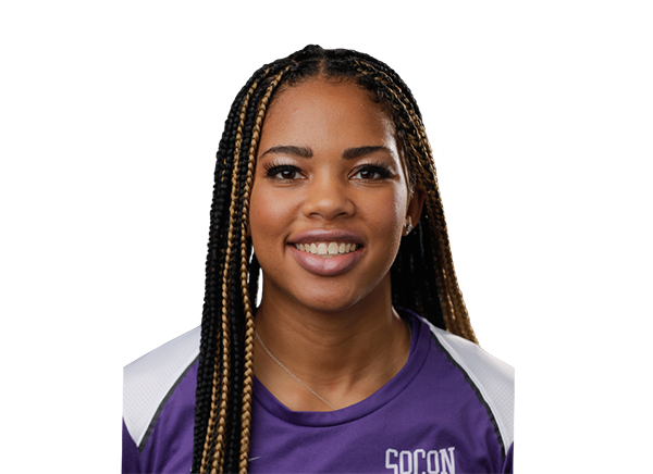 Jarya Outten - Furman Paladins Guard - ESPN