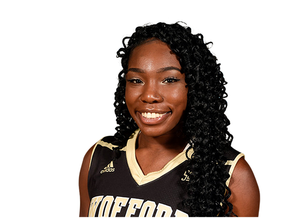 Jamari McDavid - Wofford Terriers Forward - ESPN