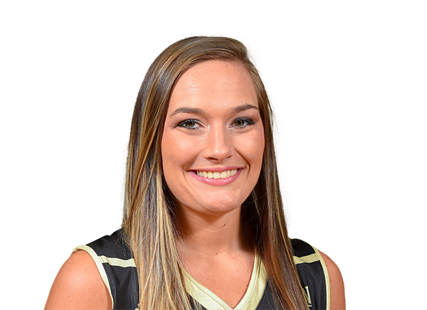 Anna Claire Atha - Wofford Terriers Guard - ESPN