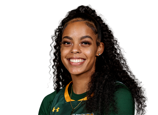 Caitlyn Williams - SE Louisiana Lady Lions Forward - ESPN