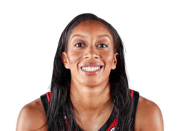 Mikayla Coombs - Georgia Lady Bulldogs Guard - ESPN