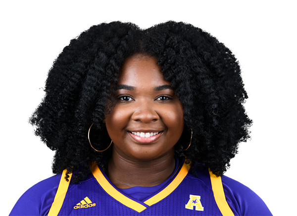 Tamia Hicks - East Carolina Pirates Forward - ESPN