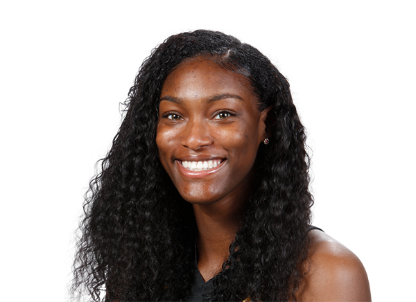 Raven Prince - Wichita State Shockers Forward - ESPN