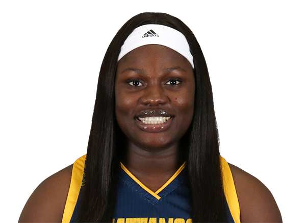 Ruona Uwusiaba - Chattanooga Mocs Forward - ESPN