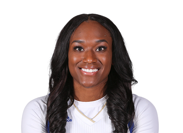 Morgan Brady - Tulsa Golden Hurricane Guard - ESPN
