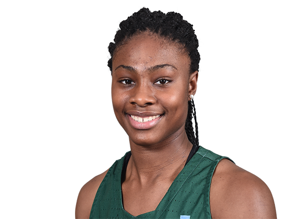 Tatyana Lofton - Tulane Green Wave Guard - ESPN