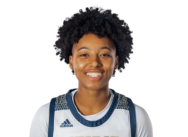 Kyara Frames - George Washington Revolutionaries Guard - ESPN