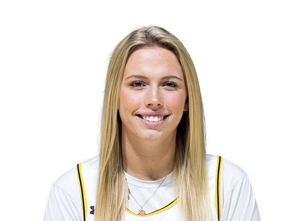 Jen Gast - UMBC Retrievers Forward - ESPN