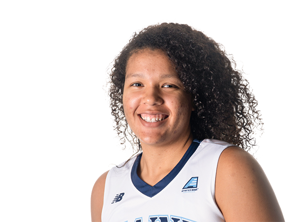Kat Williams - Maine Black Bears Center - ESPN