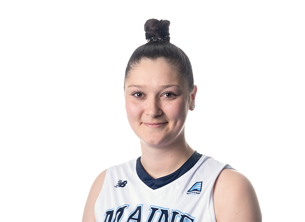 Kira Barra - Maine Black Bears Forward - ESPN