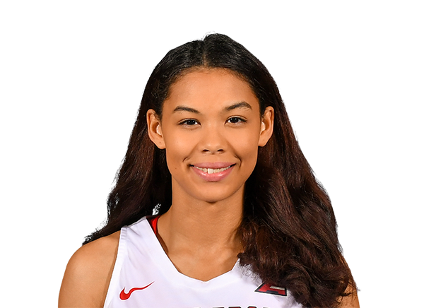 Cheyenne Clark - Stony Brook Seawolves Forward - ESPN