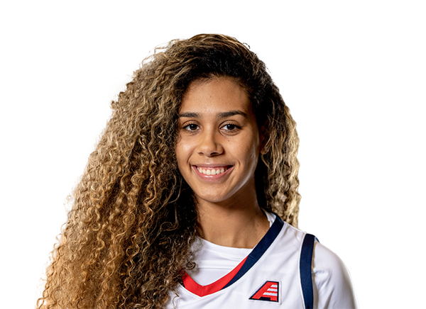 India Pagan - Puerto Rico Forward - ESPN