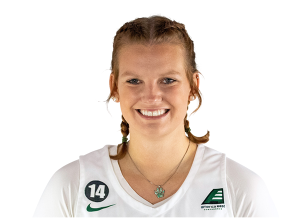Kaylee Wasco - Binghamton Bearcats Forward - ESPN