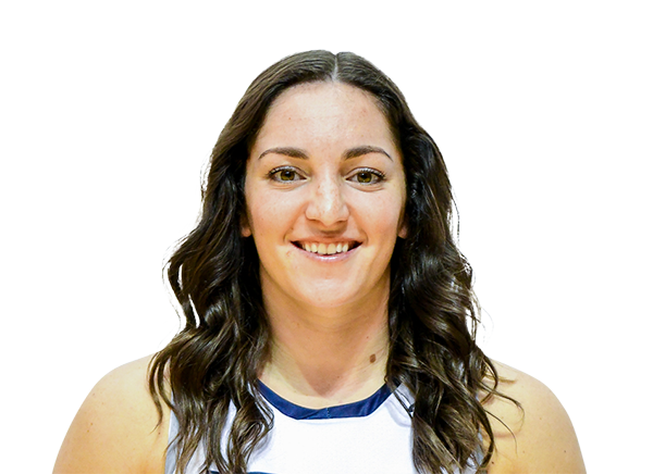 Jen Louro - Monmouth Hawks Guard - ESPN