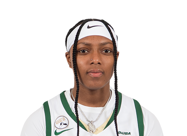 Mikayla Boykin - Charlotte 49ers Guard - ESPN