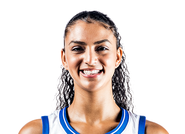 Jade Williams - Duke Blue Devils Forward - ESPN