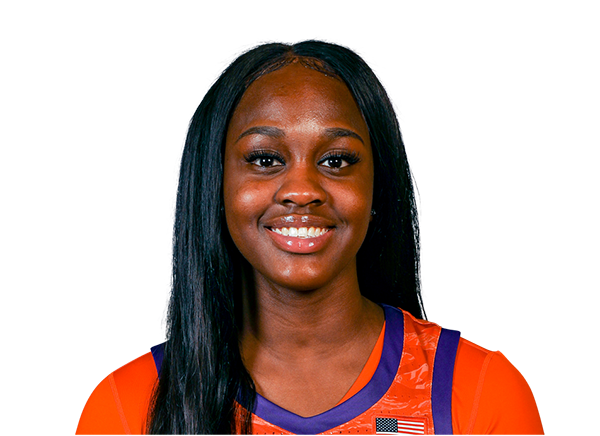 Destiny Thomas - Clemson Tigers Guard - ESPN