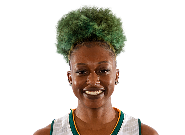 Daijah Jefferson - George Mason Patriots Forward - ESPN